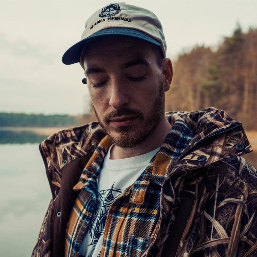 CASPER - Green Juice Festival